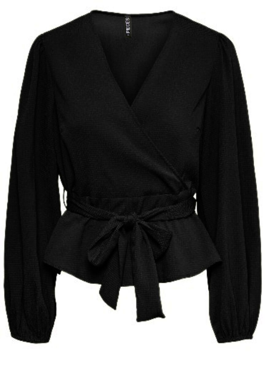 sort topp Naima - MioTrend